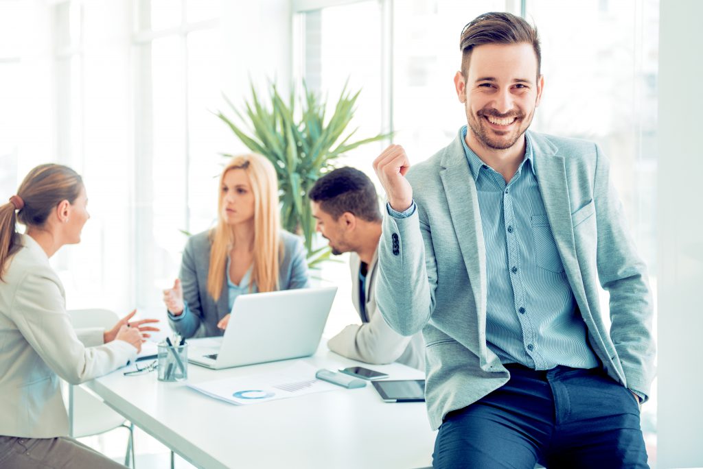 Why Become a leader | LET Training and Consultation Services