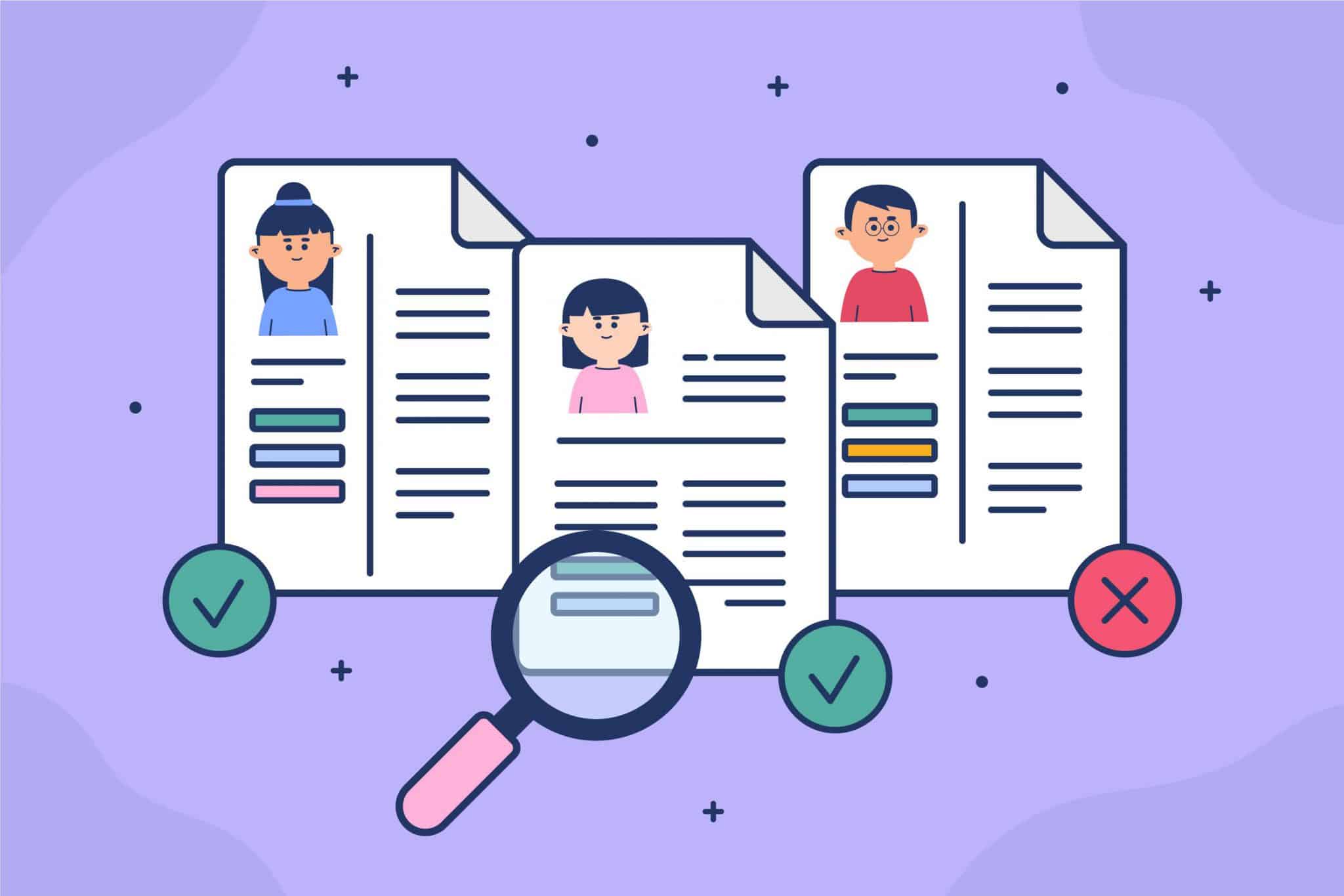 Career Snapshot: Human Resources